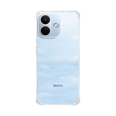 适用红米Note17手机壳RedmiNote17Pro保护套Note17ProMax新款小米Redmi气囊Nota防摔Pormix透明Redim高清外壳