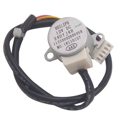 原装全新空调配件摆叶同步电机