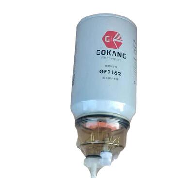 FS19922东风天龙天锦油水分离器