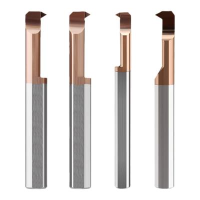 MIRMIL钨钢正反小孔车牙刀