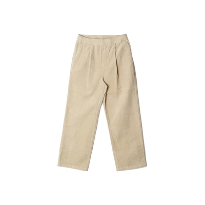 SPAO新品日常直筒休闲裤