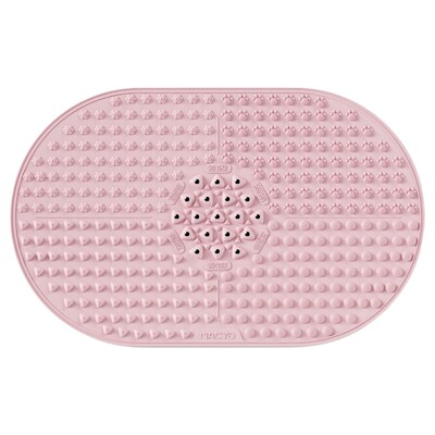 室内原地跑步垫减肥指压板超慢跑