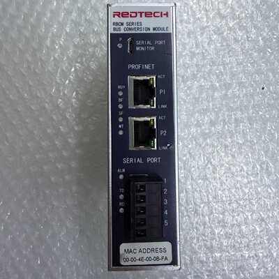 议价-REDTECH瑞德泰科Profinet转CANopen总线转