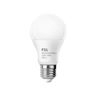 佛山照明LED灯泡E27螺口超亮节能