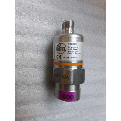 询价-易福门IFMPA3060压力变送器传感器