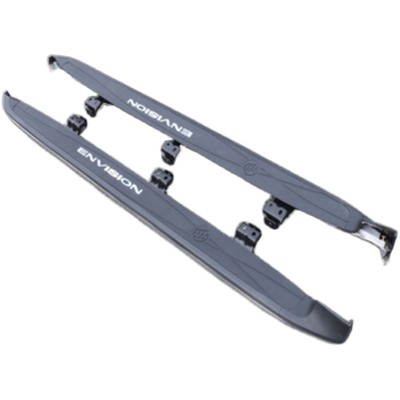 适用于05 06 07 08 09 10 11 12老款途胜侧脚踏板TUCSON迎宾改装