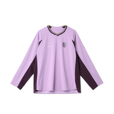 有茂密声运动训练服卫衣
