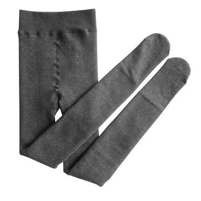 超弹力1000d显瘦美腿踩脚打底袜