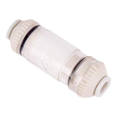 AIRTAC真空过滤器X-KZFC10004B