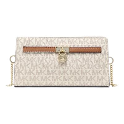 MICHAEL KORS Hamilton Moderne 女士超小号斜挎包