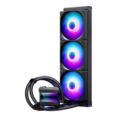 追风者360一体式CPU水冷散热器