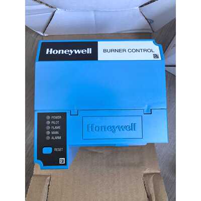 〔议价-可维修〕霍尼韦尔Honeywell RM7840G1014燃烧控制器 工控