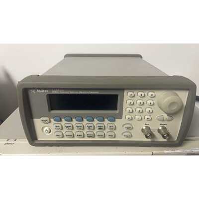 议价Agilent33220A函数任意波形发生器20维修