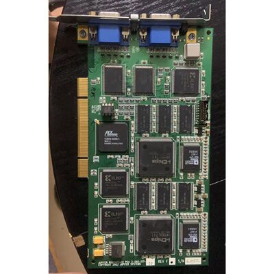 询价-JUPITER RGBCAP2x32 PCA 35401可维修