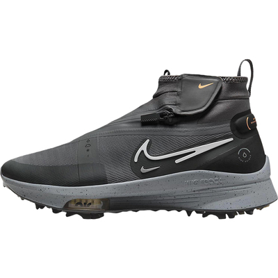 Nike/耐克正品Infinity男女运动高帮缓震高尔夫球鞋FD6853-001