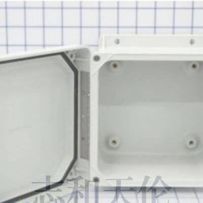 配件VJ606HWPL1 Vynckier Enclosure Systems Enclosures VJ Seri