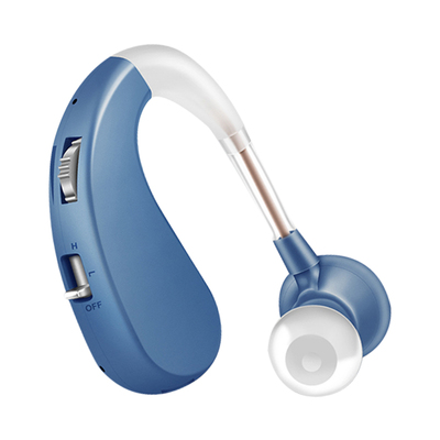 沐光助听器老人专用正品高清降噪