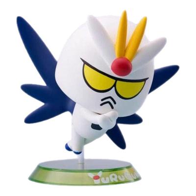 万代YURUGUN悠乐高达第二弹盲盒