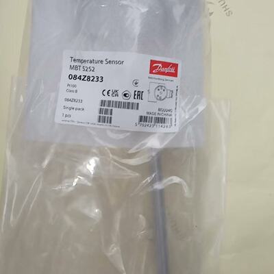 温度传感器084Z8233全新原厂件可议价议价