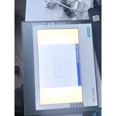 询价-SMART1000IEV3触摸屏型号6AV6