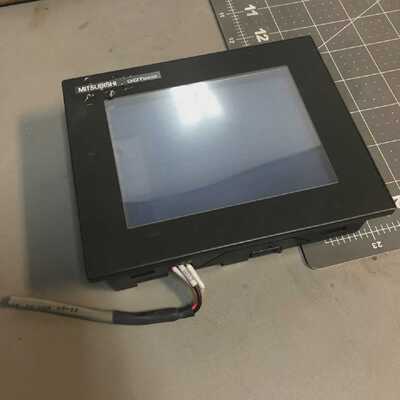 三菱面板GT1040QBBDGT1040QBBD