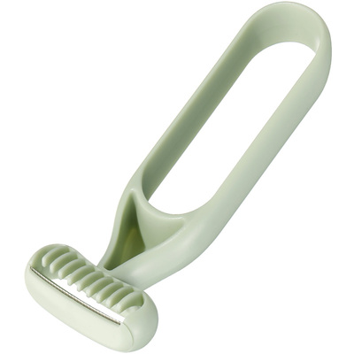 女士剃毛刀刮腿毛腋毛修剪刀