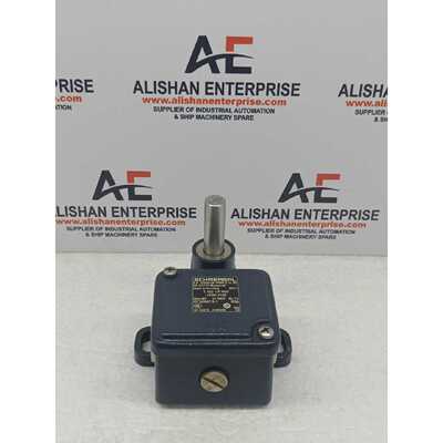 Interruptor De Lmite Schmersal T42210YM2010902186