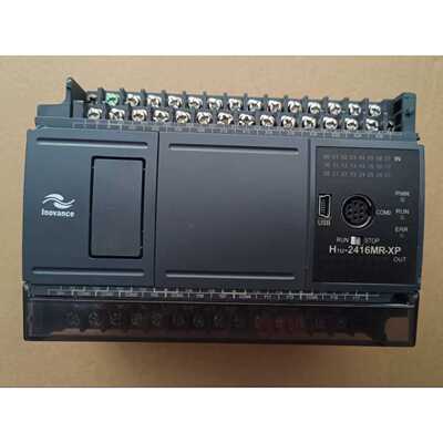 询价-汇川PLCH1U2416MRXPB