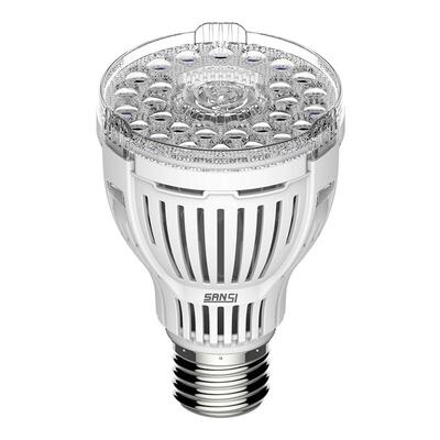 智能开关补光灯仿太阳日照