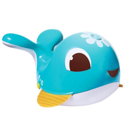 tinylove音乐投影床铃益智玩具