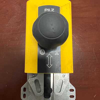 议价PILZ皮尔滋570890维修