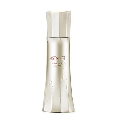 艾诗缇头皮护理固发养护