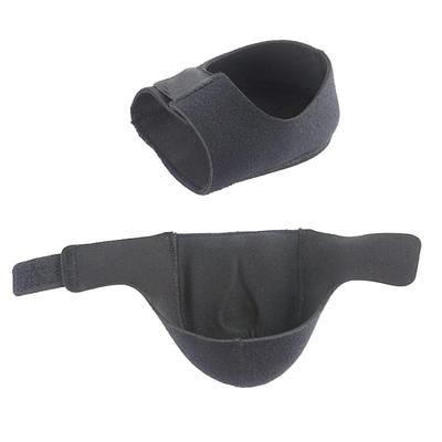 硅胶足跟垫保护脚后跟缓解疼痛