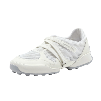 【芭蕾序曲】Mirabell2026春款商场同款轻盈女运动芭蕾舞鞋Q2T08