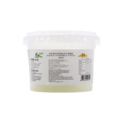 mozzarella意大利进口水牛奶酪球