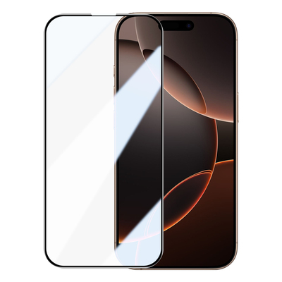 [秒贴无尘仓]瑞克图适用苹果16pro钢化膜iphone14promax手机膜15/13防窥膜12/11pm防尘膜plus的xr新款盒全屏