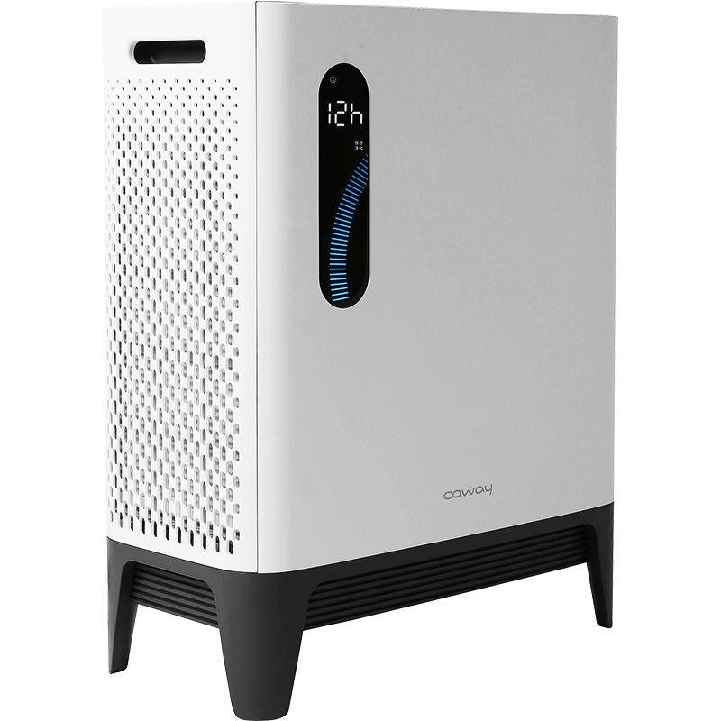 韩国COWAY科唯怡AP-2517E空气净化器除甲醛雾霾PM2.5除烟味除尘_虎窝淘