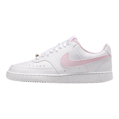 Nike/耐克正品2026女士运动低帮系带经典缓震休闲板鞋IB6652-101