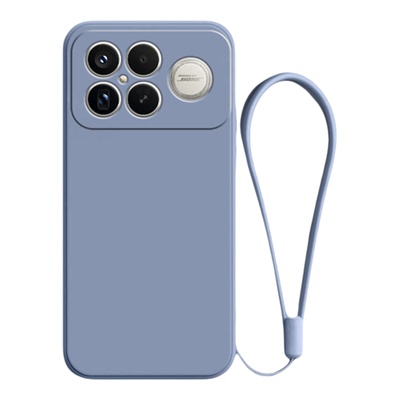 红米k90proma新款全包防摔液态壳