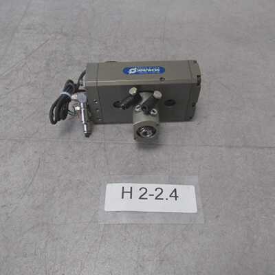 Schunk Ose A22-4 Schenkeinheit Neumático 30011976  Interrup