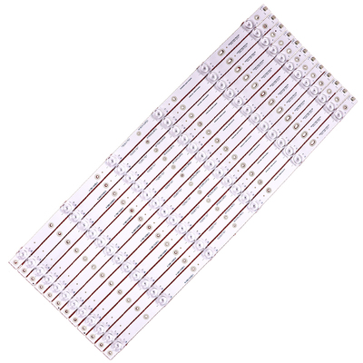 海康威视DS-D5055UP灯条