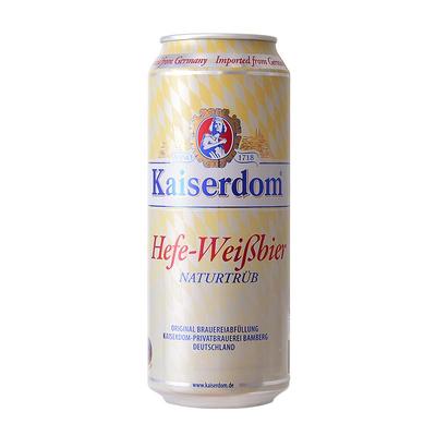 德国Kaiserdom啤酒500ml甩卖专区
