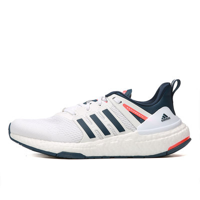 阿迪达斯男女舒适运动跑步鞋