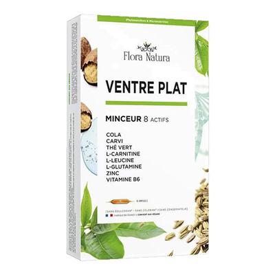 官方白白针floranatura