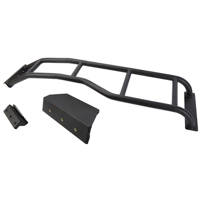 极地线21年后坦克300尾门爬梯