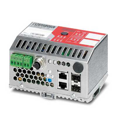 议价原装正品菲尼克斯路由器FL MGUARD GT/GT-2700197上海全新