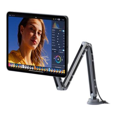 KUXIUX38iPadPro磁吸充电支架