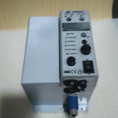 溢价-神岗震动控制器C10-5VFEF,一台，，成色如
