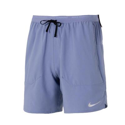 Nike耐克男裤2025秋季新款STRIDE 7IN休闲透气短裤DM4742