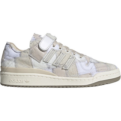 Adidas/阿迪达斯官方正品三叶草男女FORUM ATMOS低帮运动鞋GW3496